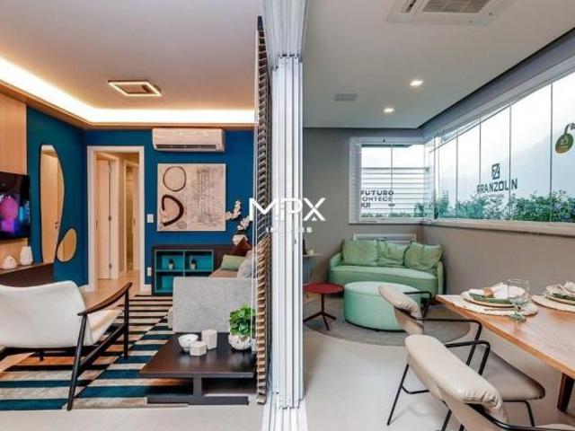Apartamento à venda em Piracicaba, Vila Independência, com 3 quartos, com 87 m², Sodero Residencial