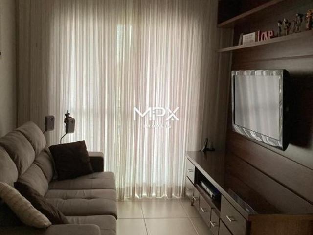 Apartamento à venda em Piracicaba, Vila Monteiro, com 3 quartos, com 72 m², Edifício Luiz Carraro