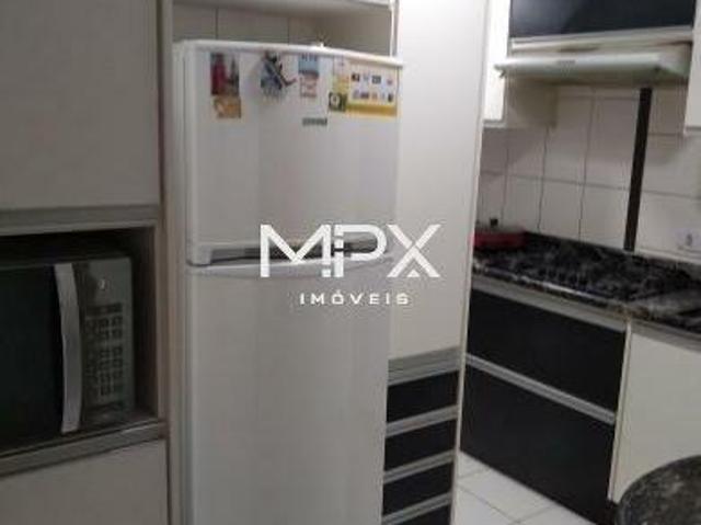 Apartamento à venda em Piracicaba, Vila Monteiro, com 3 quartos, com 76 m², Edifício Luiz Carraro