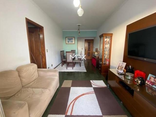 Apartamento à venda em Piracicaba, Vila Monteiro, com 2 quartos, com 76.01 m², Edifício Jipóia