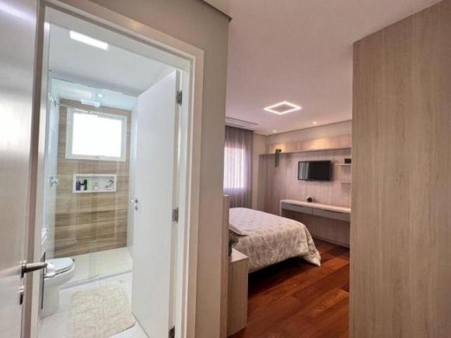 Apartamento à venda em Piracicaba, Vila Rezende, com 5 suítes, com 700 m²