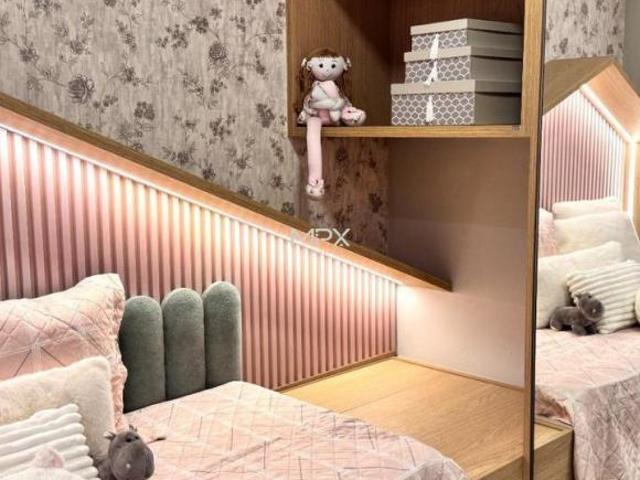 Apartamento à venda em Piracicaba, Vila Rezende, com 3 quartos, com 87 m², Luxor Resort Residence