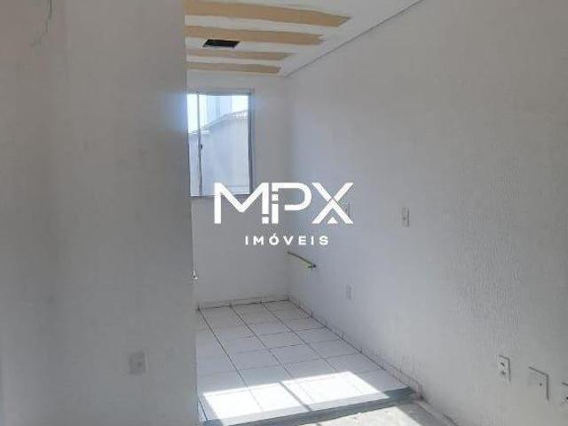 Apartamento à venda em Piracicaba, Vila Sônia, com 2 quartos, com 43.01 m², Viva Vida Paineiras