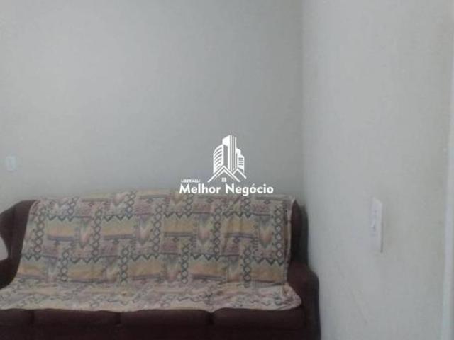 Apartamento à venda em Piracicaba, Vila Sônia, com 2 quartos, com 42 m²