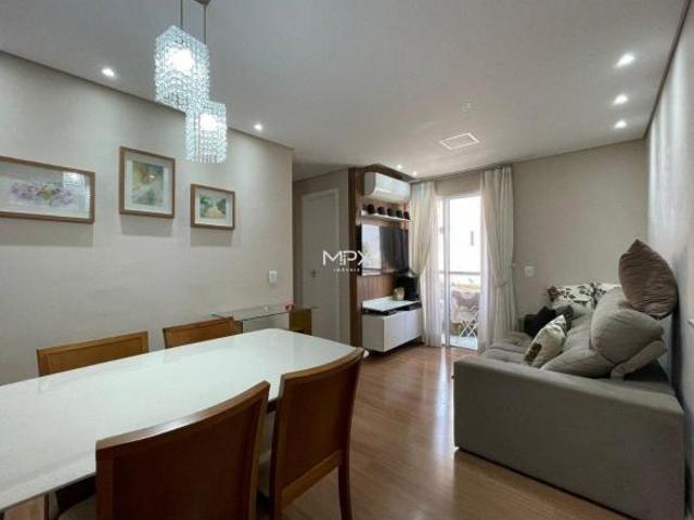 Apartamento à venda em Piracicamirim