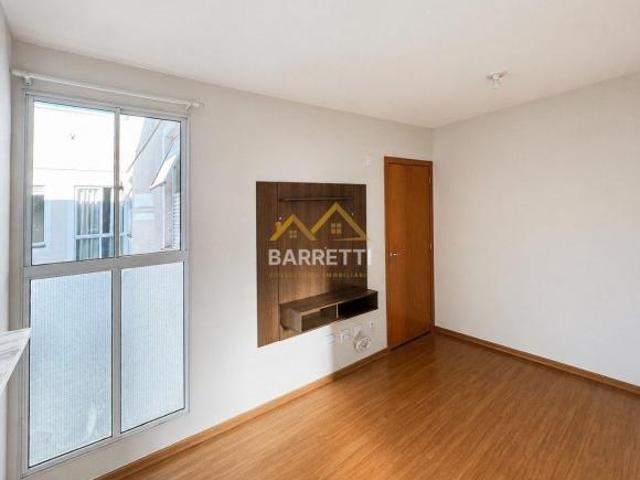 Apartamento à venda em Piracicamirim