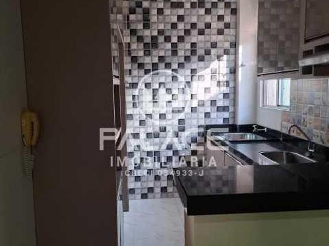 apartamento à venda em piracicamirim, piracicaba 2 quartos 46m²