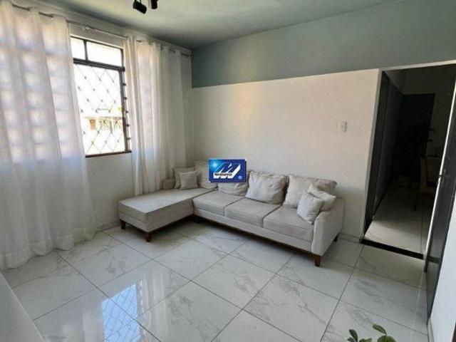 Apartamento à venda em Pirajá