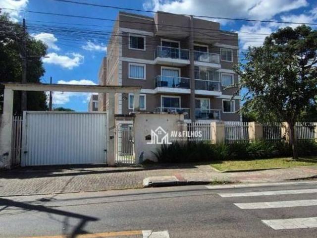 APARTAMENTO A VENDA EM PIRAQUARA