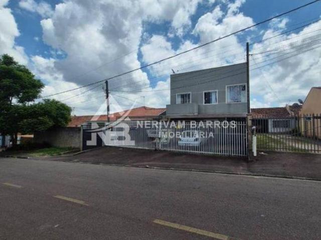 APARTAMENTO A VENDA EM PIRAQUARA CENTRO