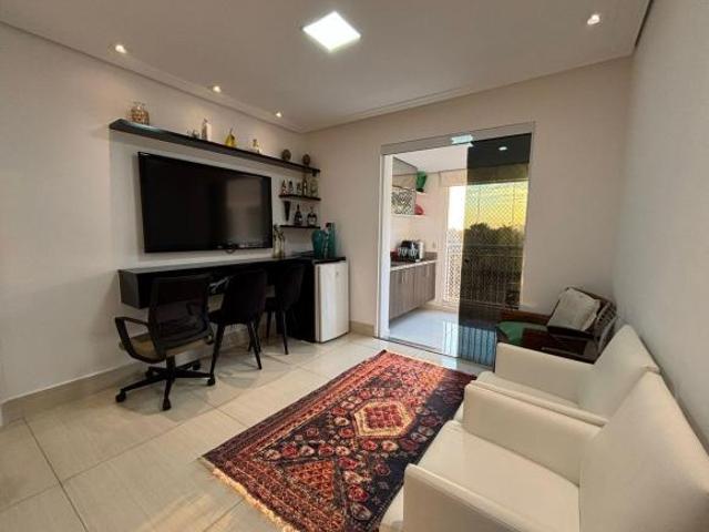Apartamento à venda em Pirituba no Condomínio Sítio Anhanguera