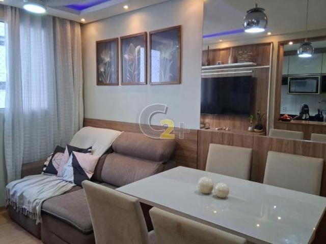 Apartamento à venda em Pirituba com 50m, 2 quartos, 1 suíte e 1 vaga