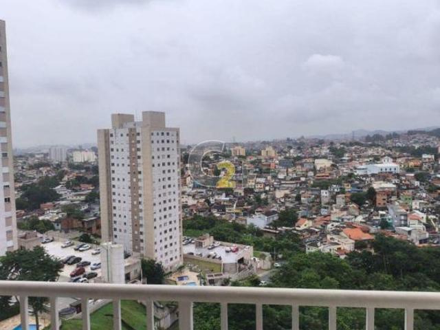 Apartamento à venda em Pirituba com 2 quartos, 1 suíte e 1 vaga