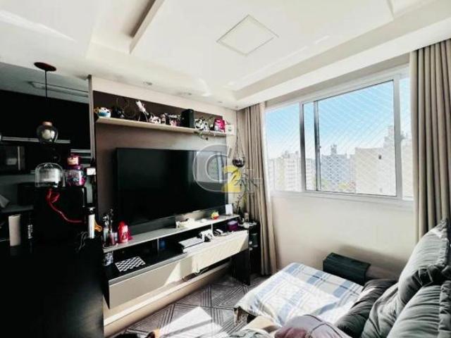 Apartamento a venda em Pirituba com 2 quartos e 1 vaga