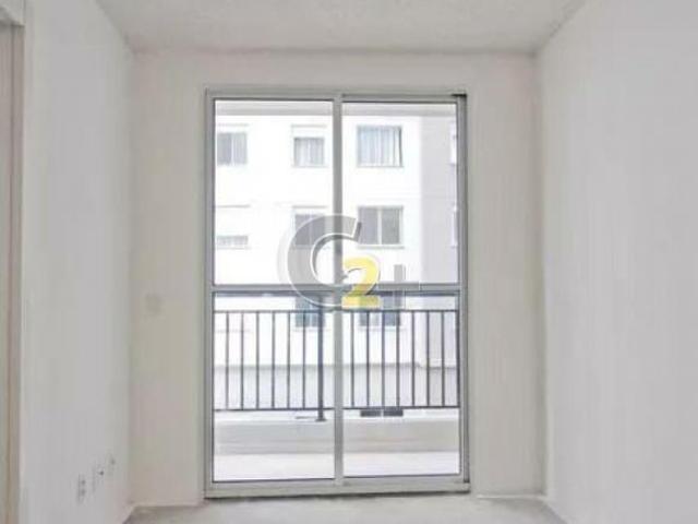 Apartamento à venda em Pirituba com 2 quartos, sem vaga