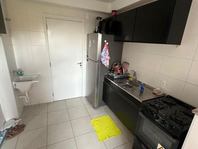 Apartamento à venda em Pirituba com 37 m², 1 quarto, 0 vagas