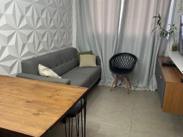 Apartamento a venda em Pirituba com planejados