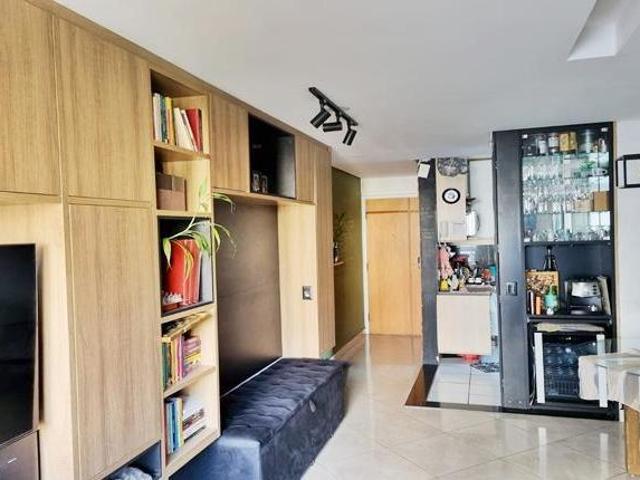 Apartamento à venda em Pirituba Condomínio Portal dos Bandeirantes