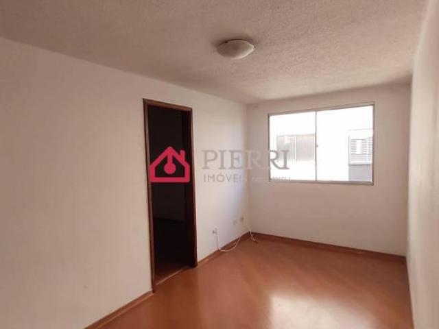 Apartamento a venda em Pirituba, próx Estação CPTM, com 1 vaga garagem