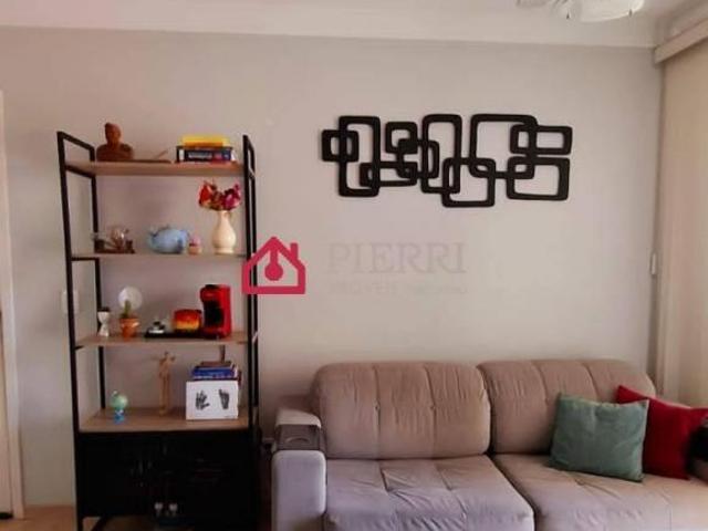 Apartamento a venda em Pirituba, próximo da estação CPTM
