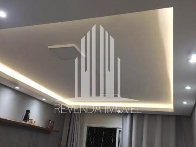 Apartamento à venda em Pirituba, São Paulo SP: 2 quartos, 1 sala, 1 banheiro, garagem 42m² de conf