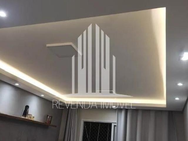 Apartamento à venda em Pirituba, São Paulo SP: 2 quartos, 1 sala, 1 banheiro, ga