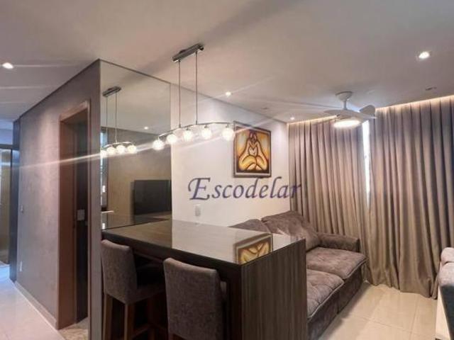 Apartamento a venda em Pirituba São Paulo/SP