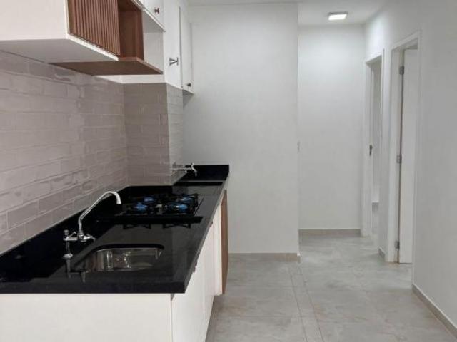 Apartamento a venda em Pirituba, 2 dormitórios com planejados na cozinha em Condomínio Club!