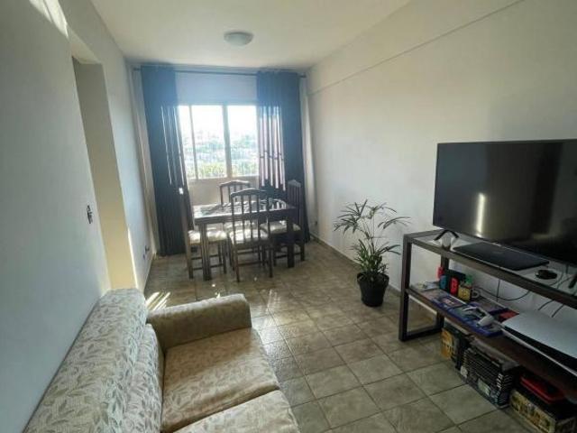 Apartamento a venda em Pirituba 2 dormitórios e vaga
