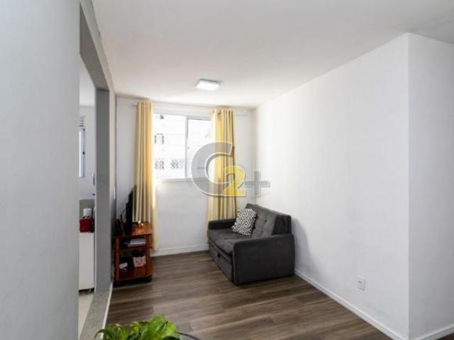 Apartamento à venda em Pirituba, 2 quartos e 1 vaga