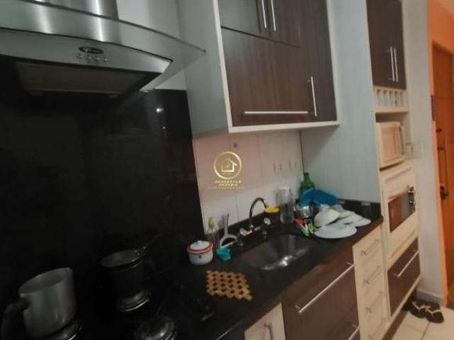 Apartamento à venda em Pirituba