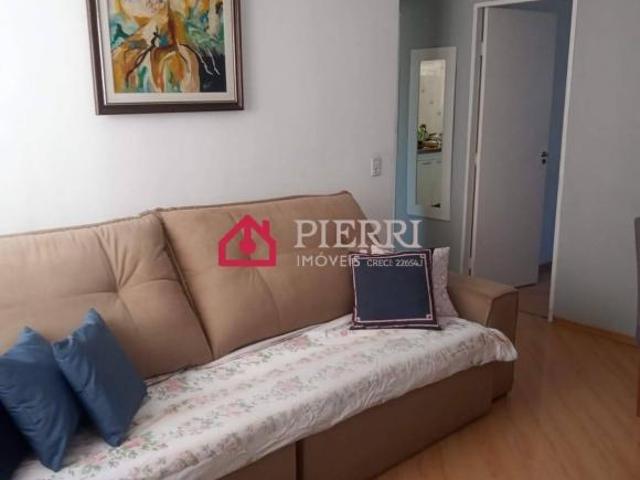 Apartamento a venda em Pirituba/Sto. Elias 2 dormitorios, 2 vagas