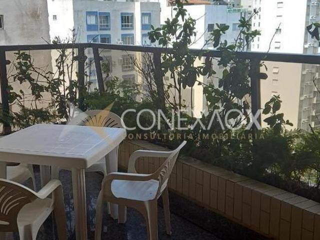 apartamento à venda em Pitangueiras