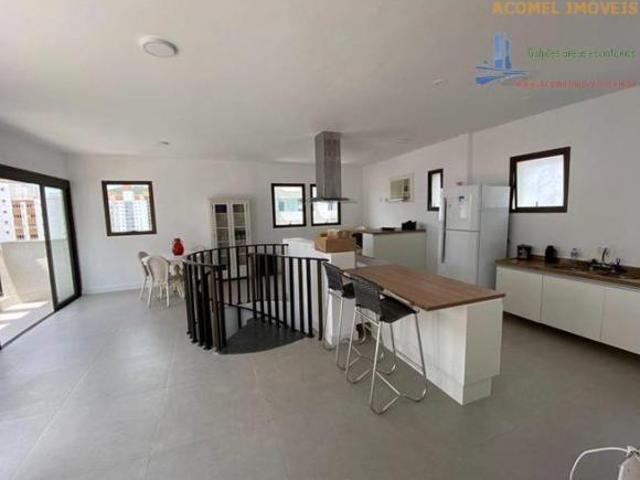 Apartamento à venda em Pitangueiras