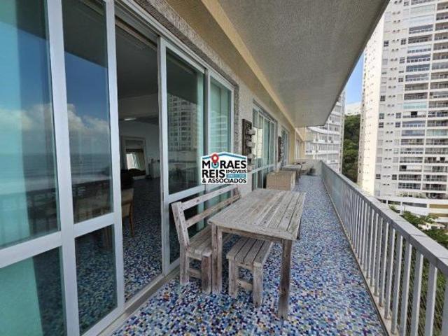 Apartamento à venda em Pitangueiras