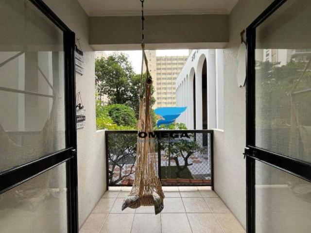 Apartamento à venda em Pitangueiras em Guarujá | Omega imóveis