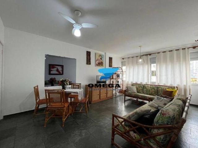 Apartamento á venda em Pitangueiras em Guarujá | Omêga imóveis Guarujá