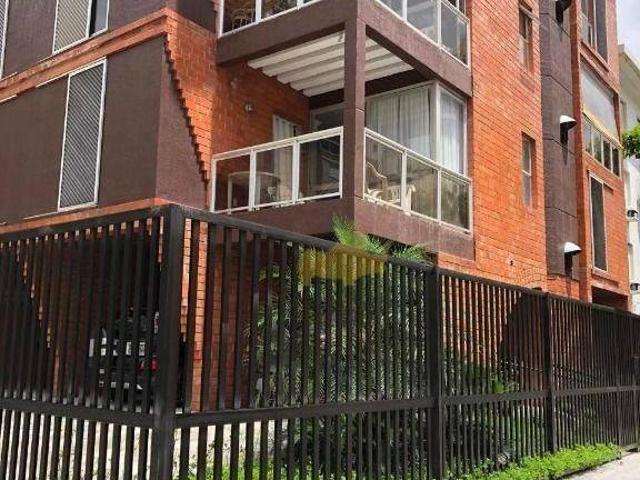 Apartamento à venda em Pitangueiras, Enseada, Guarujá SP