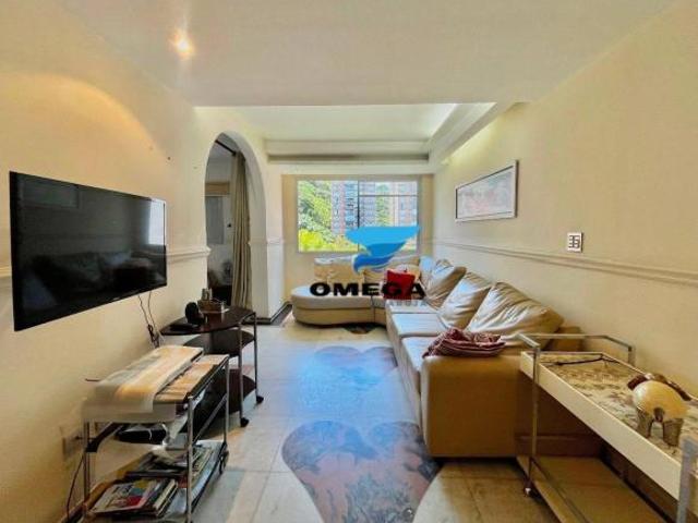 Apartamento à venda em pitangueiras Guarujá | Omega imóveis