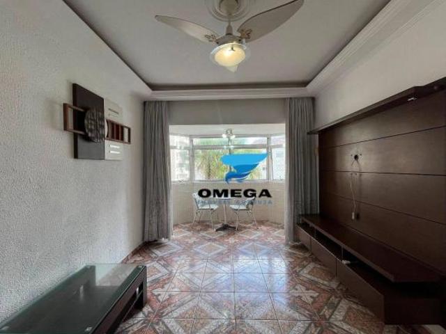 Apartamento à venda em Pitangueiras Guarujá | Omega Imóveis