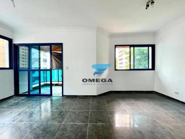 Apartamento à venda em pitangueiras Guarujá | Omega imóveis