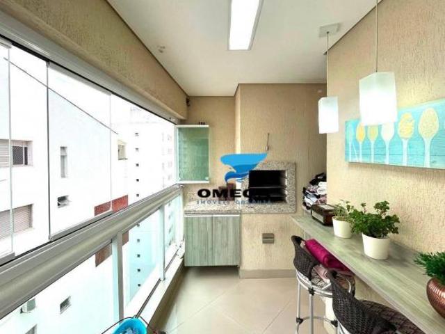 Apartamento à venda em pitangueiras Guarujá | Omega imóveis