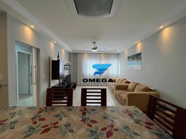 Apartamento à venda em pitangueiras Guarujá | Omega imóveis