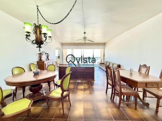 Apartamento a venda em Pitangueiras Guarujá | QVista