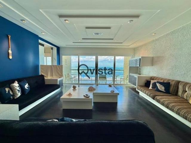 Apartamento a venda em Pitangueiras Guarujá| QVista Imobi