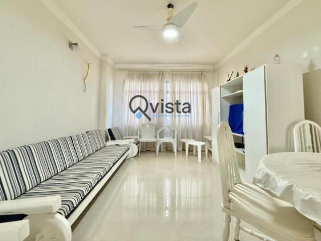 Apartamento a venda em Pitangueiras Guarujá| QVista Imobi