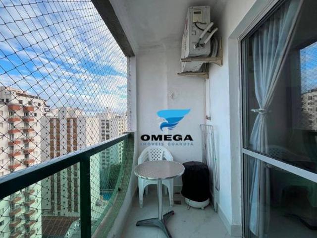 Apartamento à venda em pitangueiras Guarujá SP| Omega imóveis