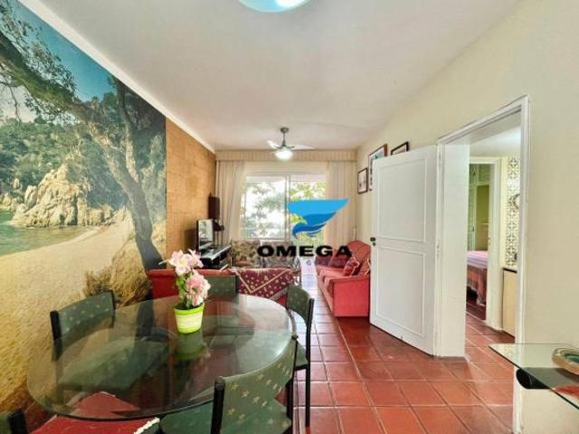 Apartamento à venda em Pitangueiras GUarujá SP | Omega imóveis Guarujá