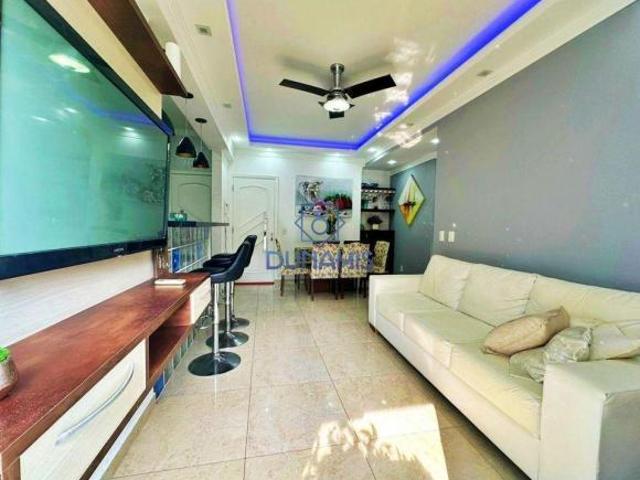 Apartamento à Venda em Pitangueiras, Guarujá SP