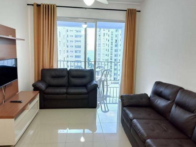 Apartamento à venda em Pitangueiras, Guarujá SP